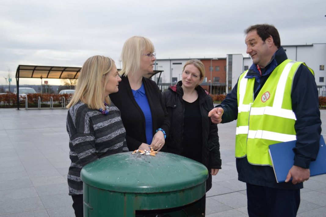 Gregor Takes Control | Staff News