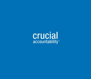 Crucial Accountability Training | Staff News