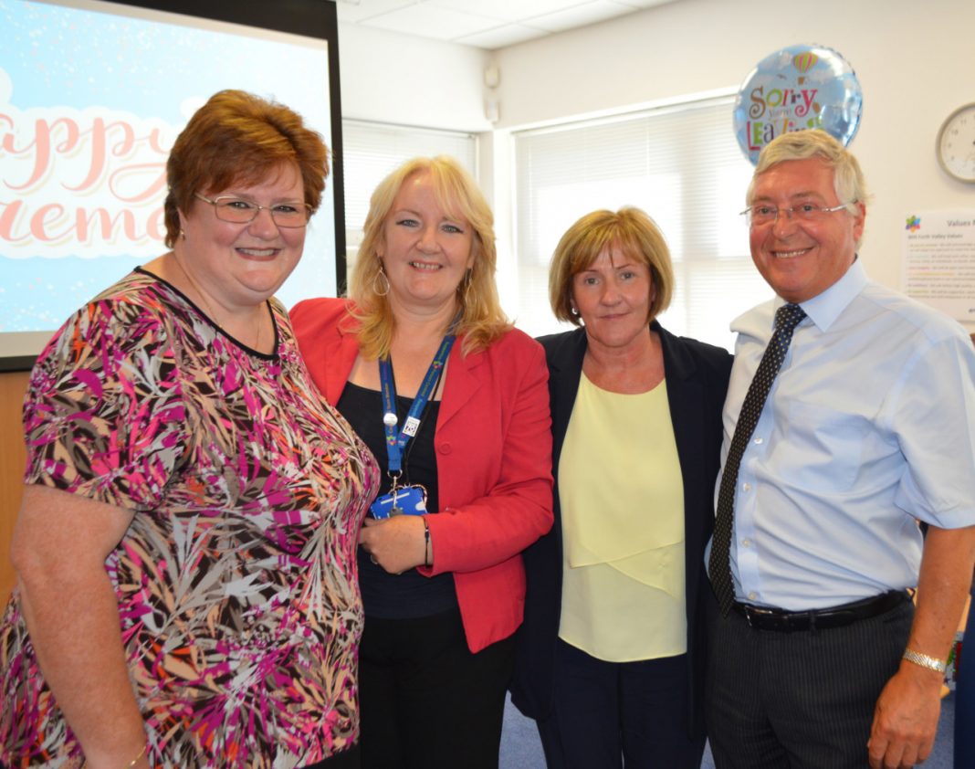 Dance On Alison | Staff News