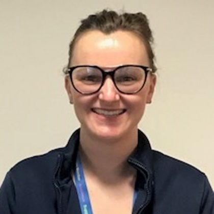 New PAs Join the Acute Team | Staff News