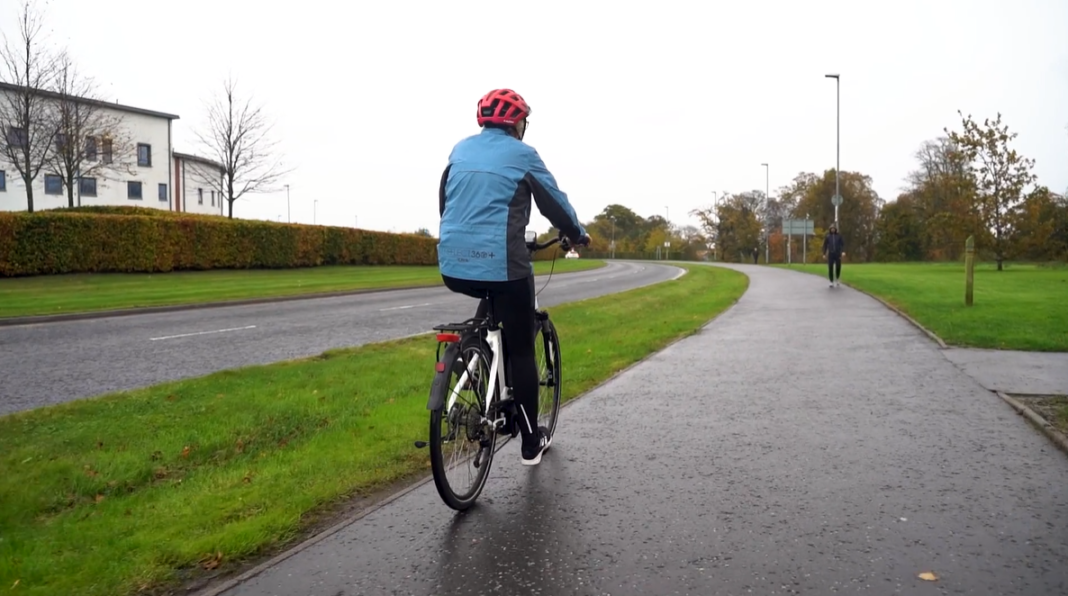 E-bikes… Gear Up For A Trial | Staff News