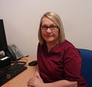 PHD For Pamela | Staff News