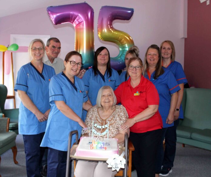 Celebrating 75 Years of the NHS | Staff News