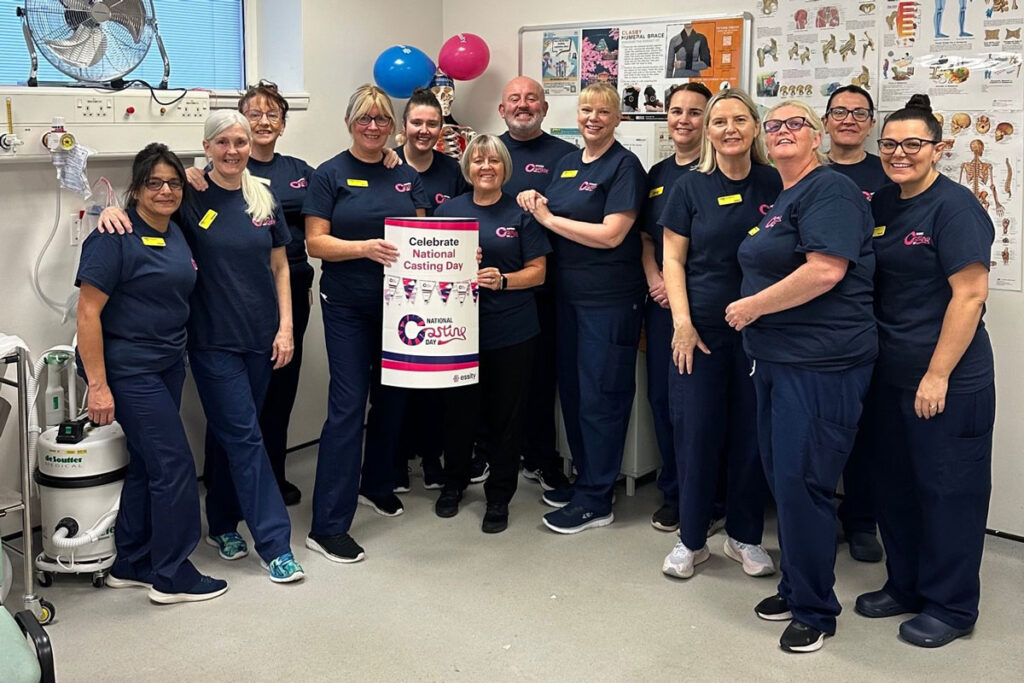 Meet our Casting Crew! | Staff News